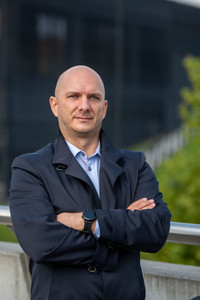 Dom w lesie Kolbark Młyny | Morizon.pl