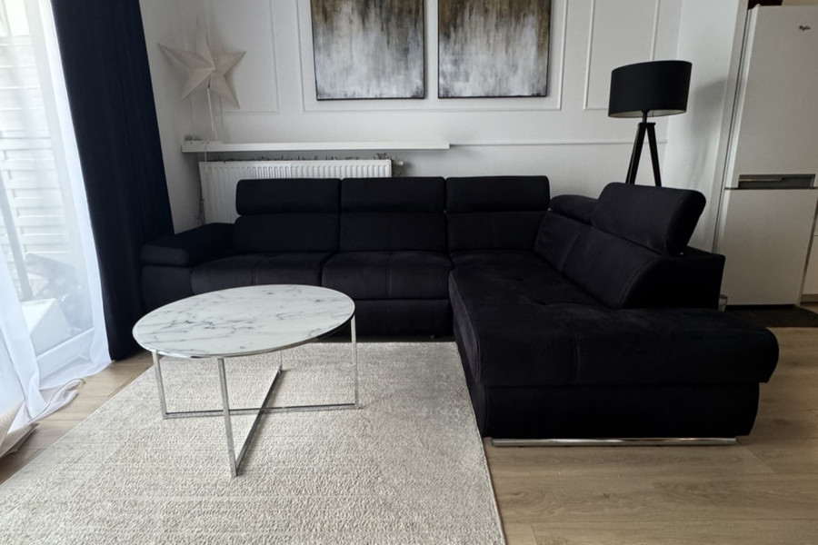 Eleganckie 47m2 blisko SKM -Anin | Morizon.pl