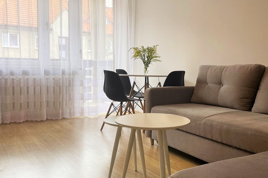 Zadbane, jednopokojowe, nowe budownictwo | Morizon.pl