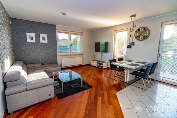 Apartament 3 pok.+miejsce postojowe | Rumia | Morizon.pl