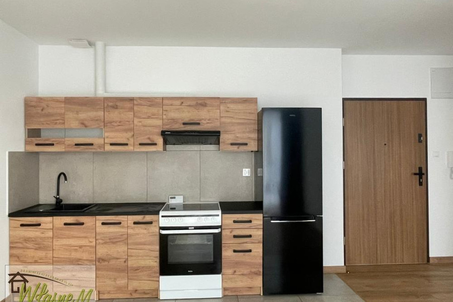 Mieszkanie do wynajęcia, 37 m², 2 pokoje Ostróda | 5606 | Morizon.pl