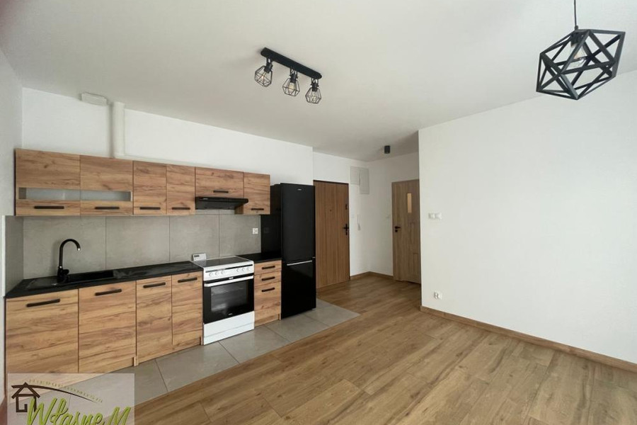 Mieszkanie do wynajęcia, 37 m², 2 pokoje Ostróda | 5606 | Morizon.pl