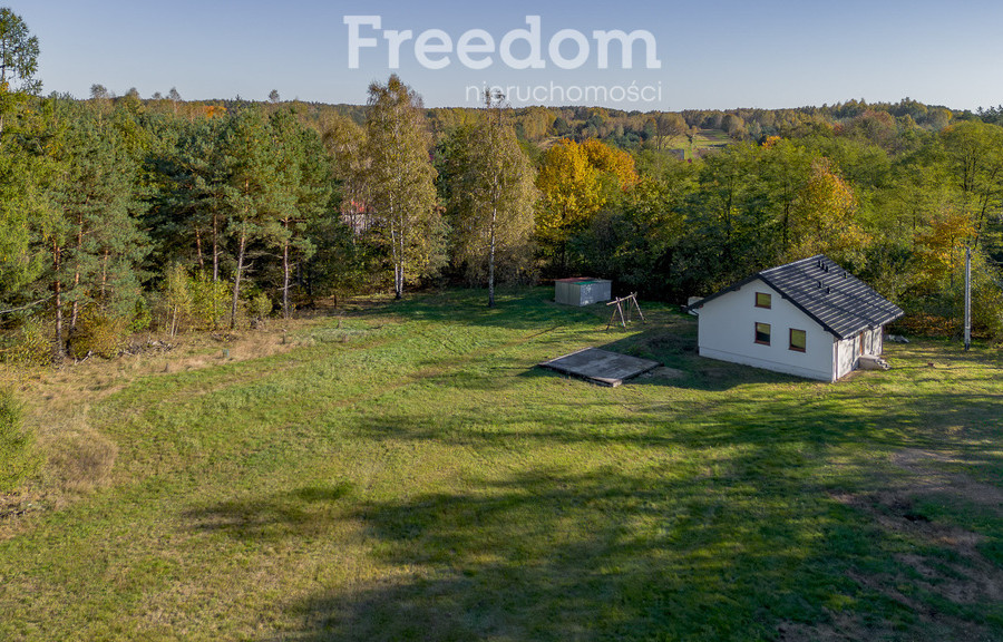 Dom do wykończenia obok Dąbrowy Tarnowskiej | Morizon.pl