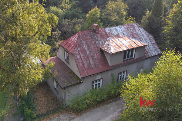 Domy na sprzedaż Świętej Barbary Łaziska Górne mikołowski (pow ...