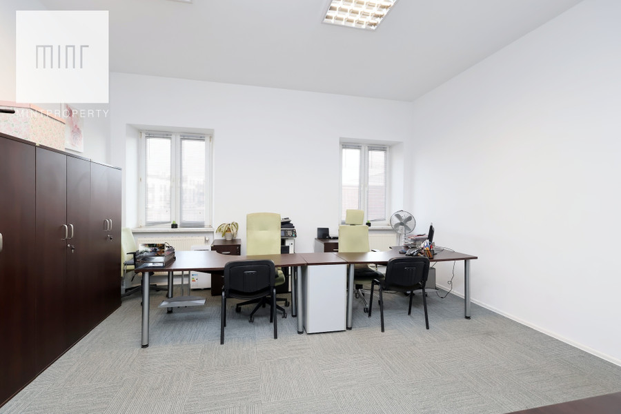 Biuro do wynajęcia, 29 m², 1 pomieszczenie Podgórze Kraków | 9782 ...