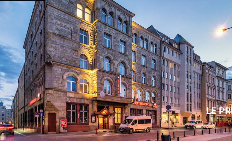 Inwestycja⭐️Kawalerka w samym Rynku | Morizon.pl