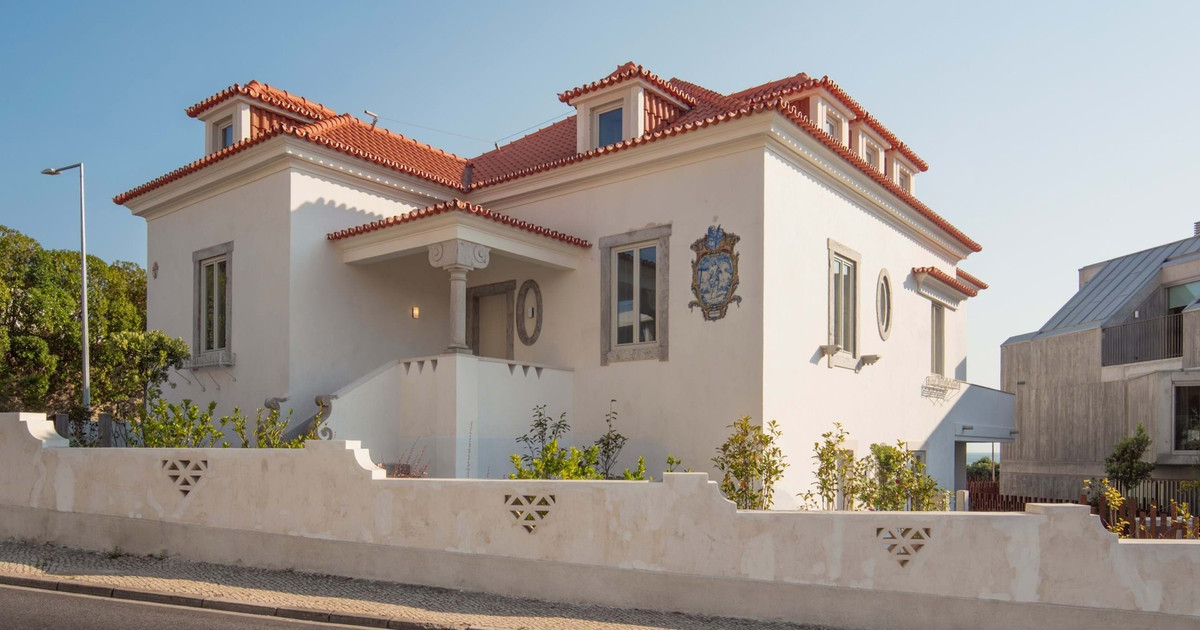 Dom na sprzedaż 339 m² (3 pok.) | Portugalia | Gratka