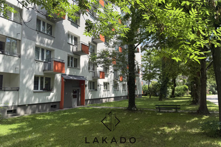 Mieszkanie na sprzedaż 50 m² (2 pok.) | Kraków, ul. Pułkownika ...