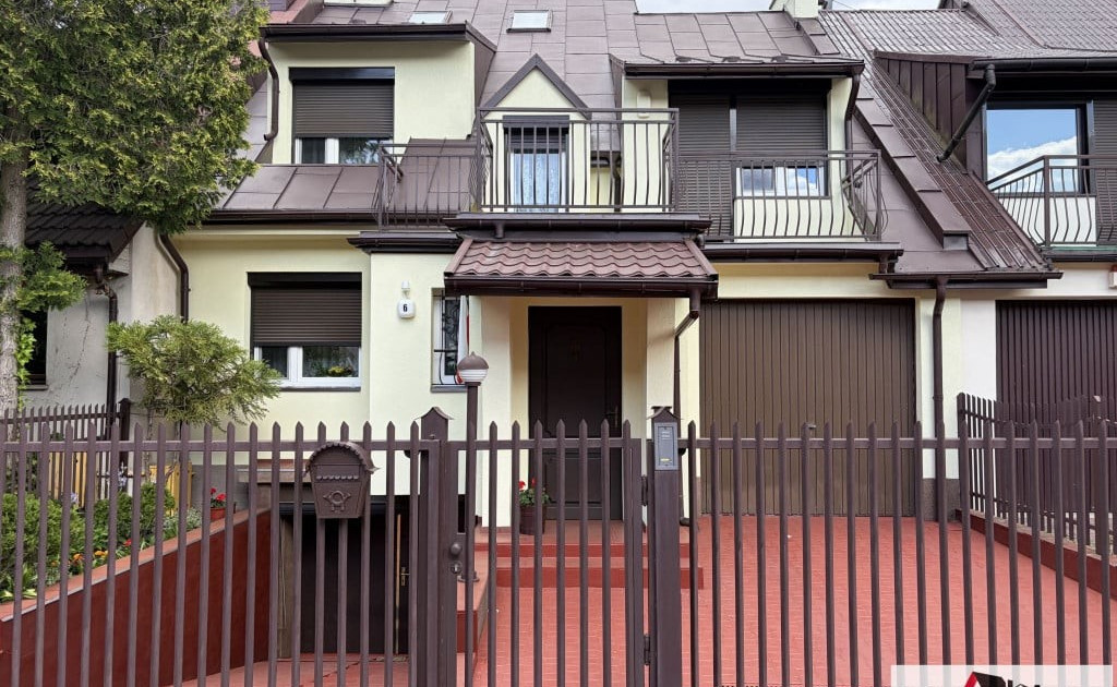 Dom na sprzedaż 220 m² (5 pok.) | Łódź, ul. Marszowa | gratka.pl
