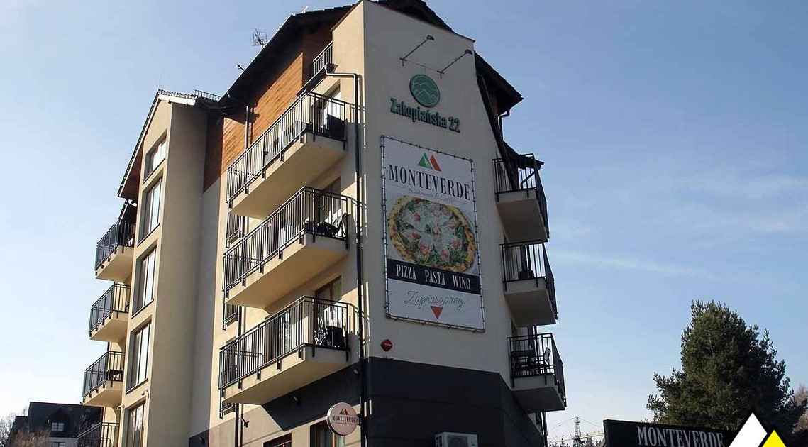 Mieszkanie na sprzedaż 24 m² (1 pok.) | Świeradów-Zdrój, ul. Henryka ...