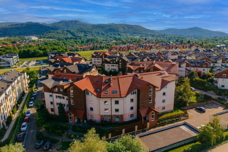 Mieszkanie na sprzedaż 62 m² (3 pok.) | Bielsko-Biała, ul. Janisława ...
