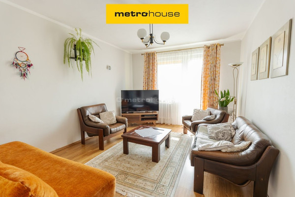 Mieszkanie na sprzedaż 64 m² (3 pok.) | Wyszków | Morizon.pl