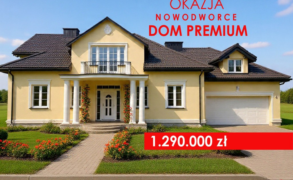 Dom na sprzedaż 236 m² (6 pok.) | Białystok | gratka.pl