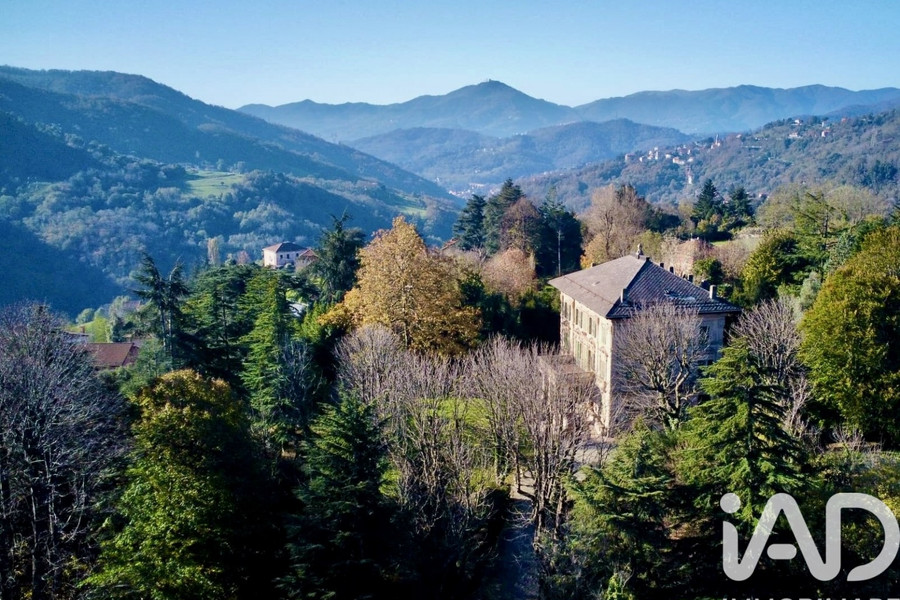 Dom na sprzedaż, 3 000 m², 27 pokoi | 2898 | Morizon.pl