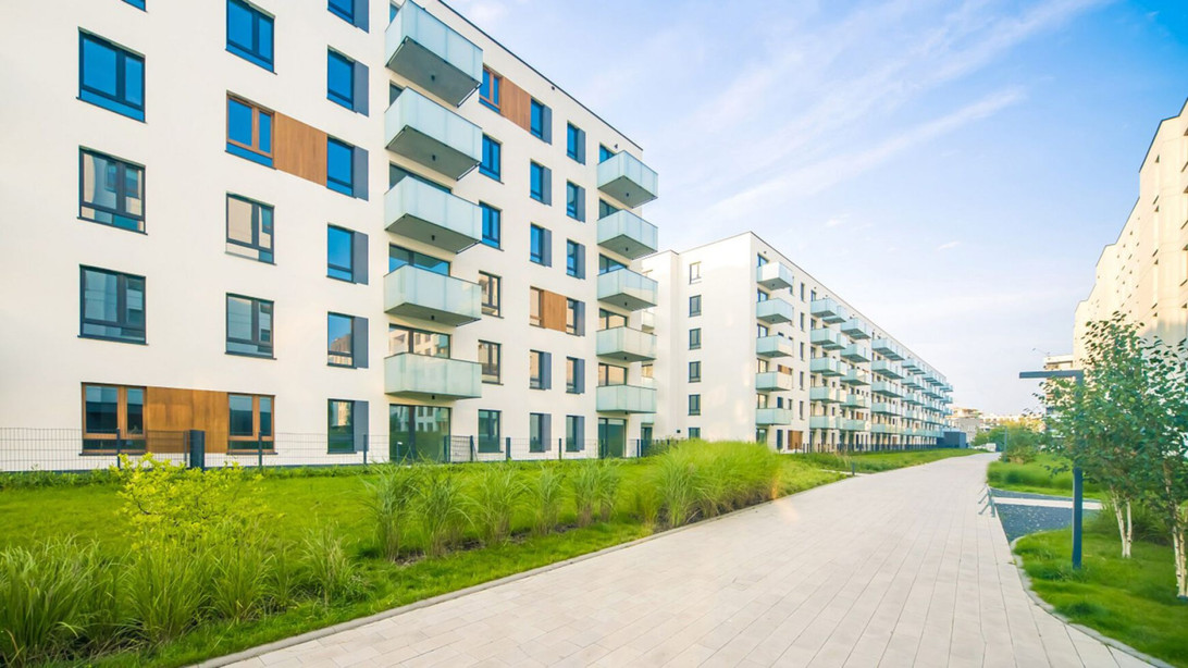 Nowa inwestycja - Podskarbińska 28 Strus Development sp. z o.o., Warszawa Praga-Południe ...